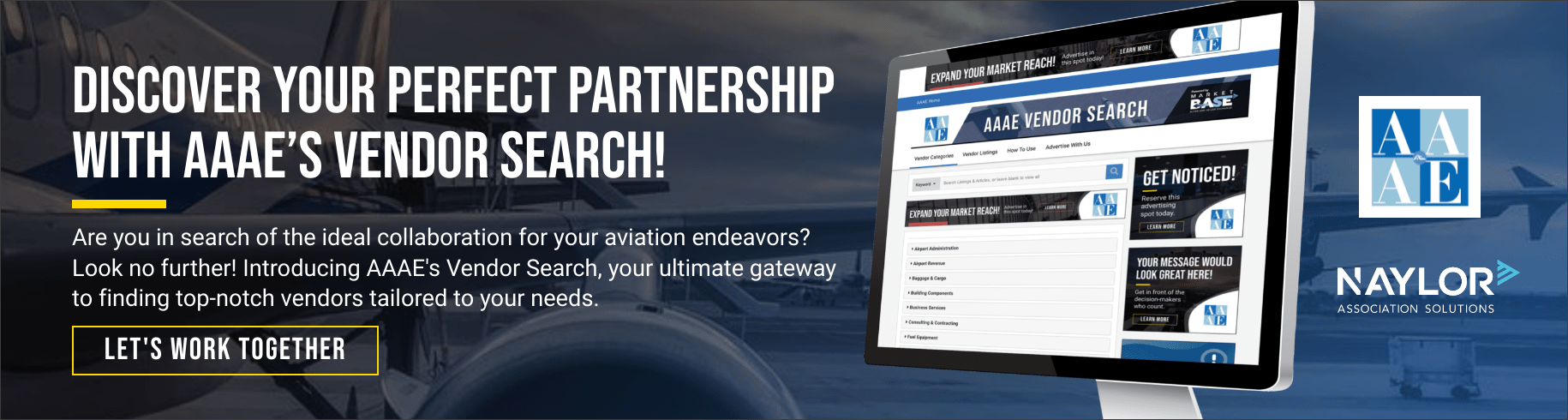 Home - American Association of Airport Executives