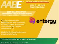 2026 AABE 49th National Conference - American Association of Blacks in ...