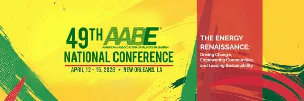 2026 AABE 49th National Conference - American Association of Blacks in ...