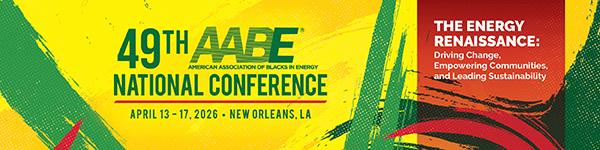 2026 AABE 49th National Conference - American Association of Blacks in ...