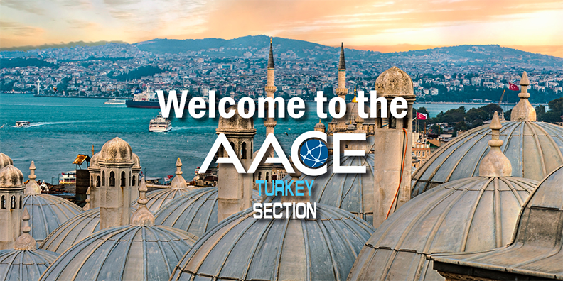 Home - AACE Turkey Section
