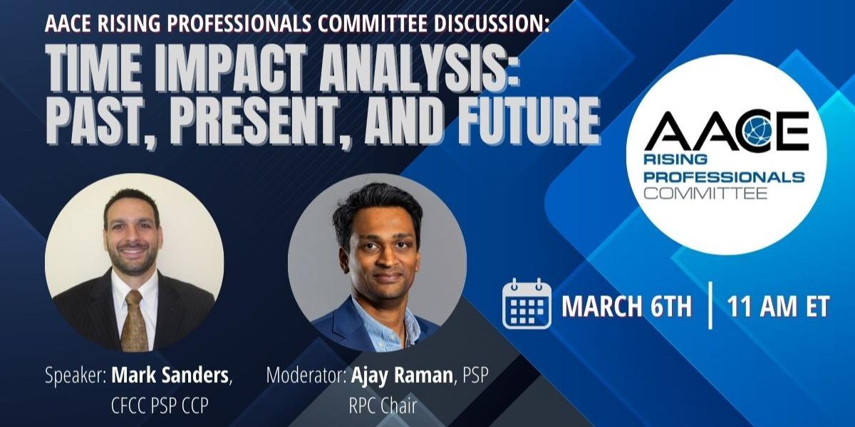 Upcoming Events - myAACE