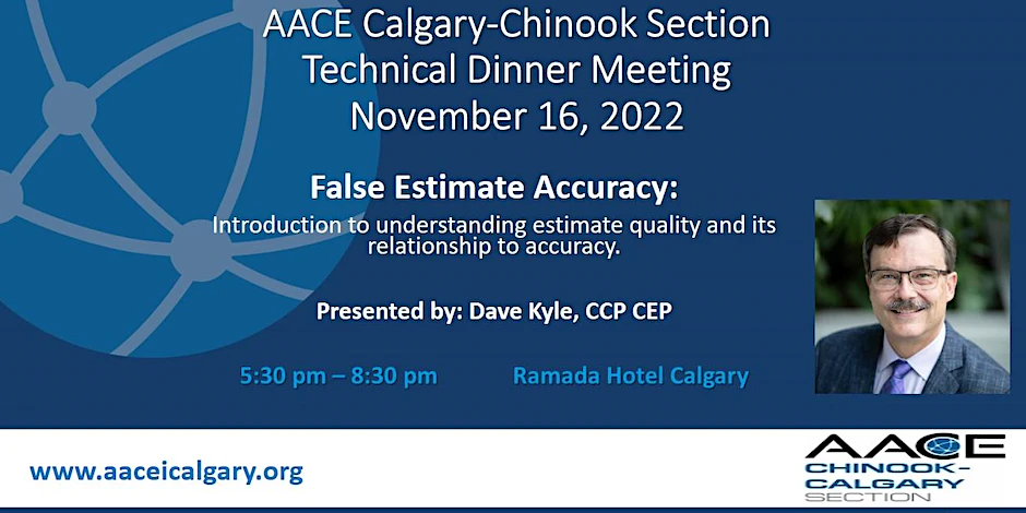 FALSE Estimate Accuracy - myAACE