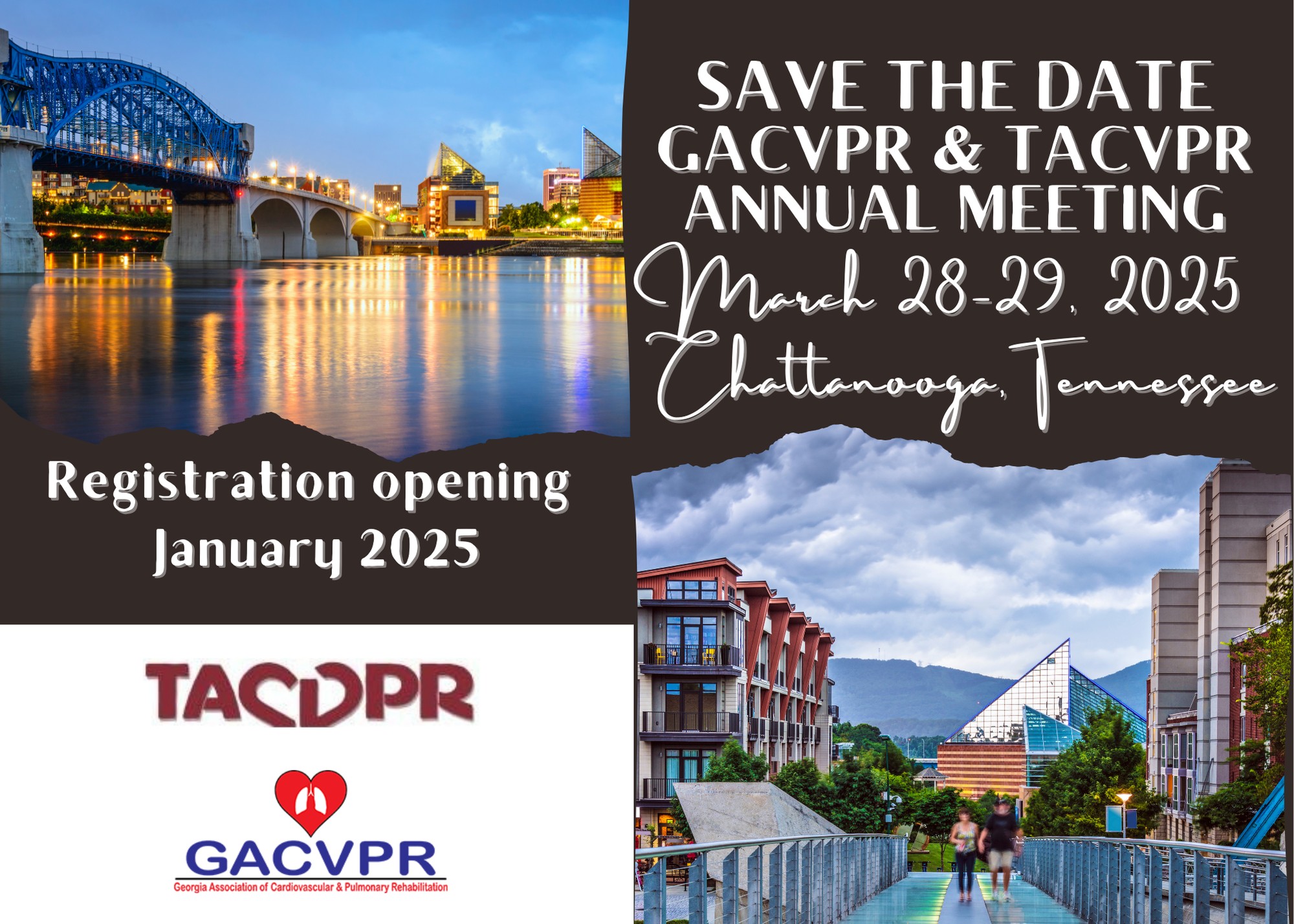 Annual Meeting - GACVPR - Georgia Association of Cardiovascular ...