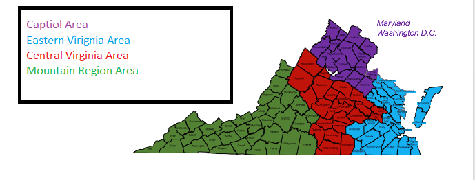 Home - VirginiaCoordinatingBody