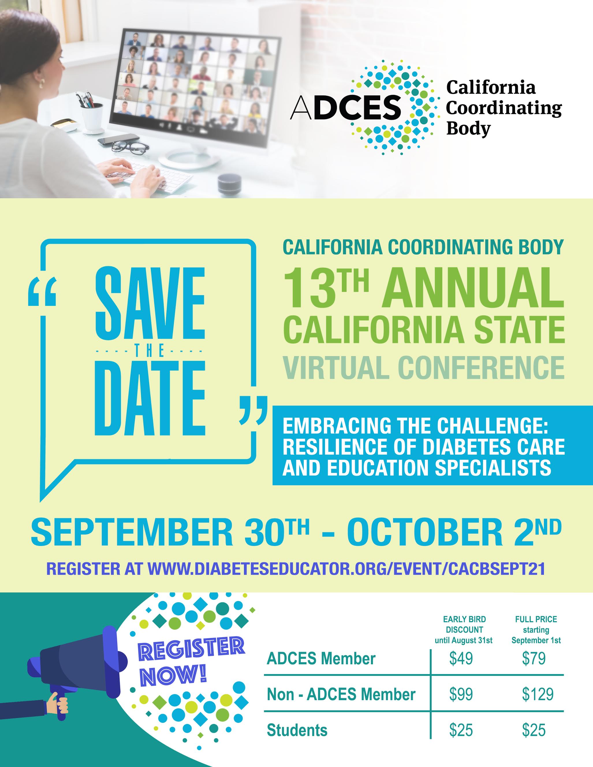 Home - CaliforniaCoordinatingBody