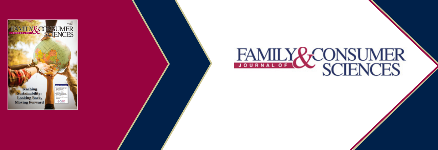 Home - American Association of Family and Consumer Sciences