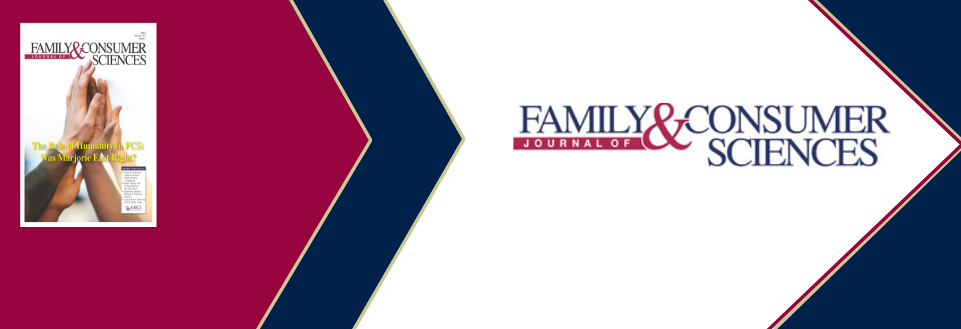 Home - American Association of Family and Consumer Sciences