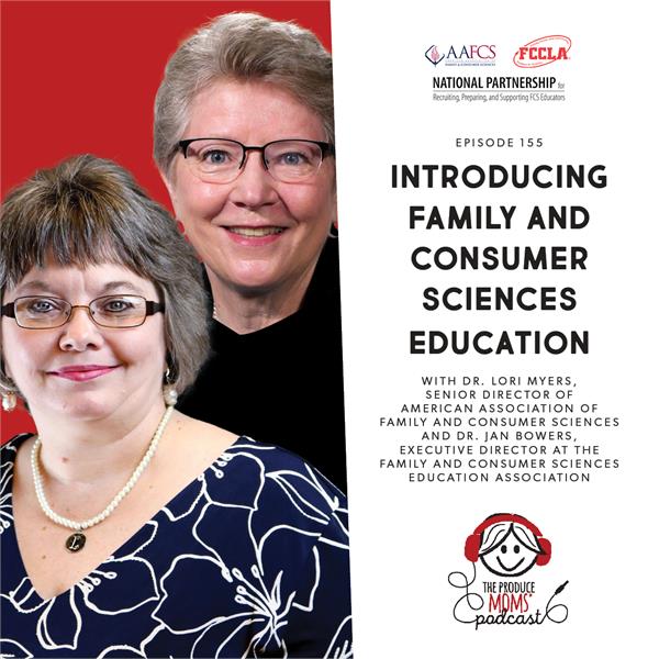 Podcast - FCS Education