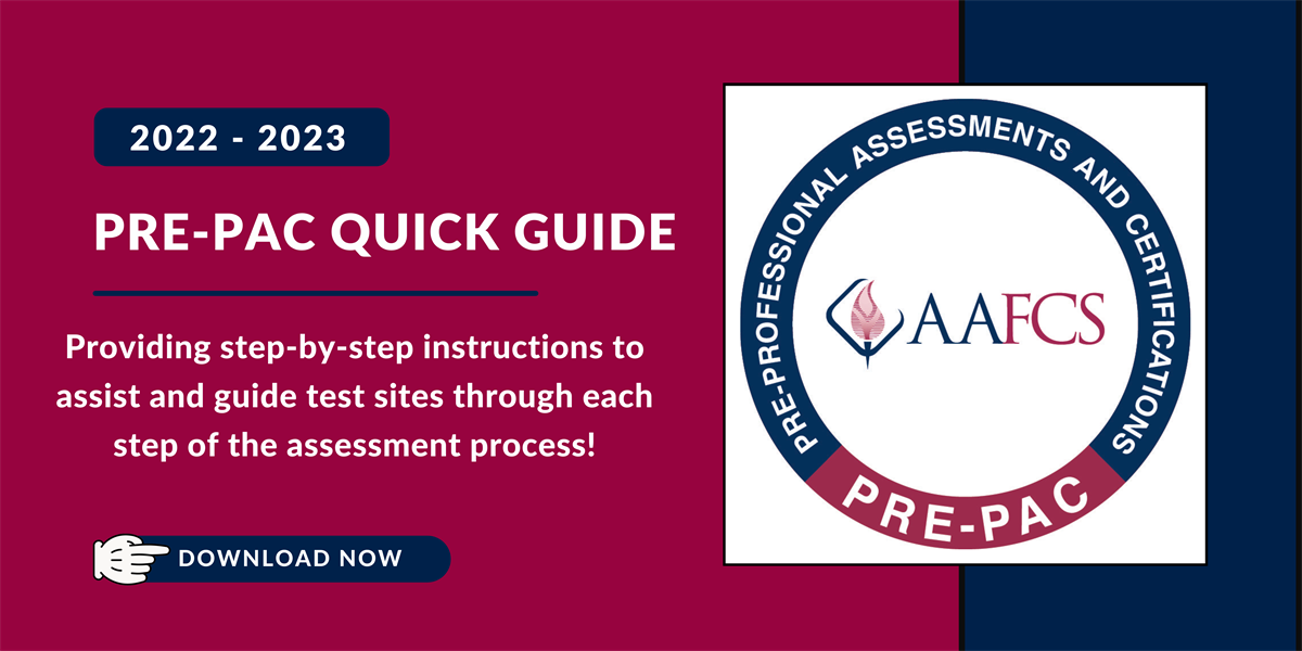 Home - Pre-PAC Management System