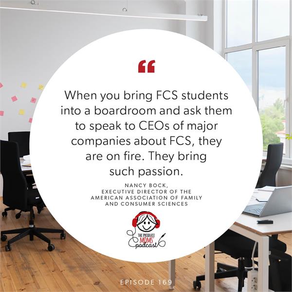 Podcast - FCS Education