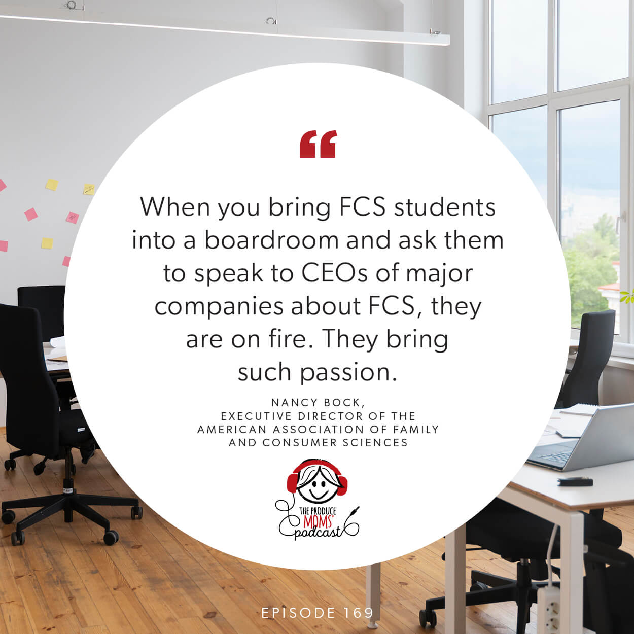 Podcast - FCS Education