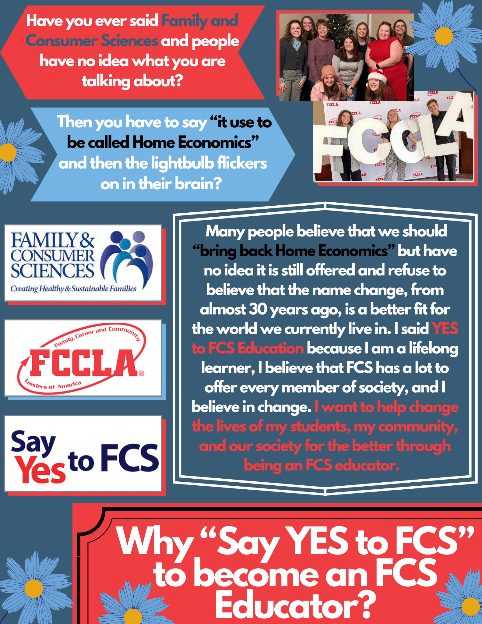 PSA Contest 2025 - FCS Education