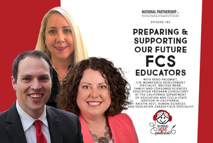 Podcast - FCS Education