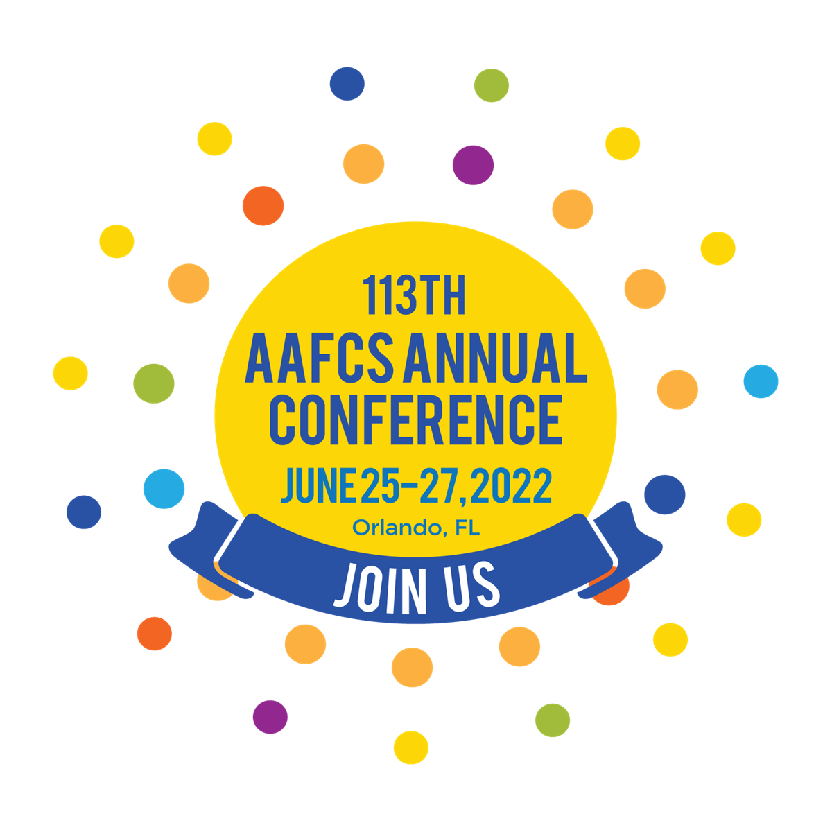 SPOTLIGHT ON YOU AT ANNUAL CONFERENCE! FCS FAST TALKS CALL FOR PROPOSALS