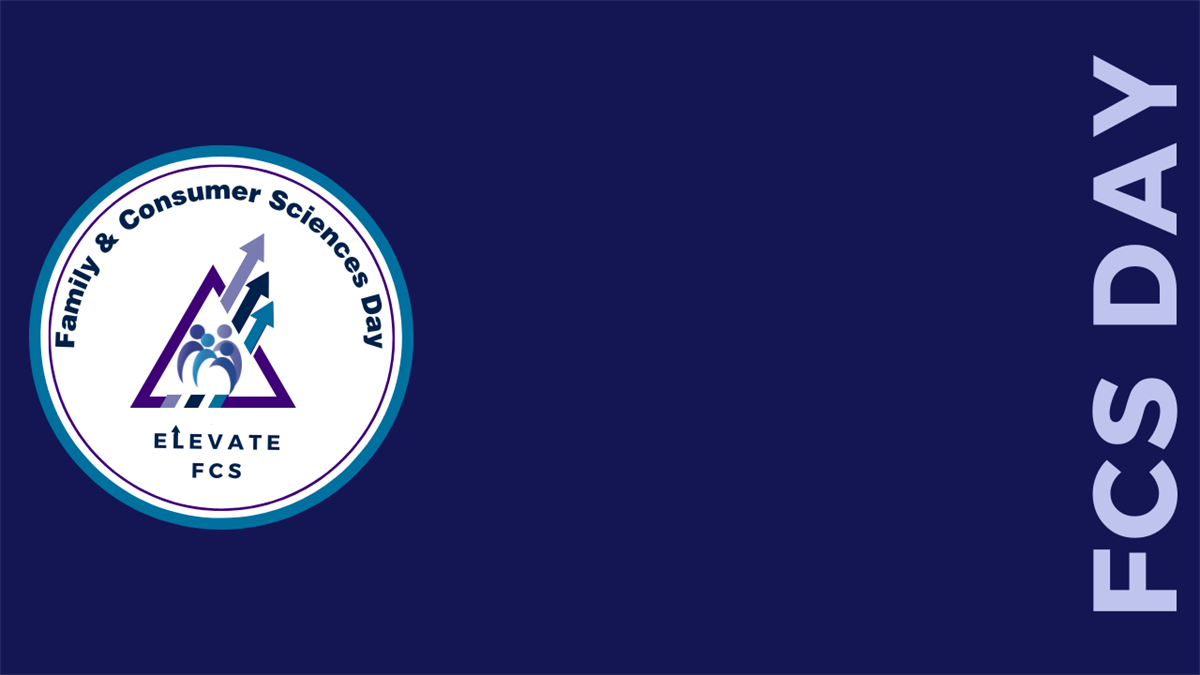 Elevate Family & Consumer Sciences (FCS) - American Association of ...