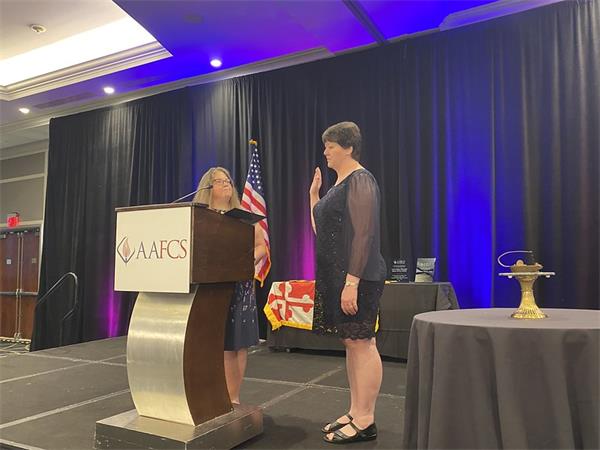 Debra K. Andres Named President of the American Association of Family ...