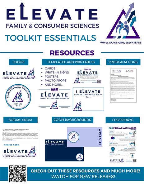 Resources & Printables - American Association of Family and Consumer ...