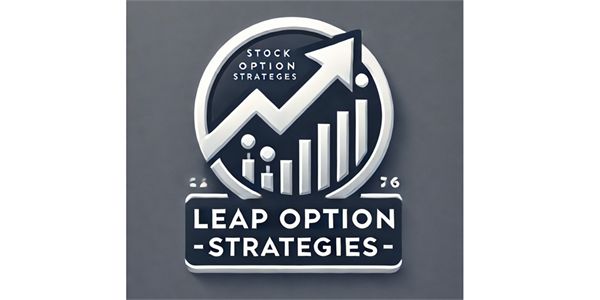Leap Option Strategies Webinar - March 26, 2025 | AAII Eastern Michigan ...