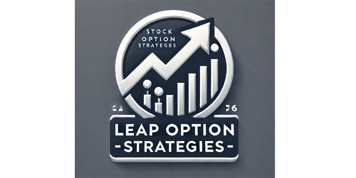 Leap Option Strategies Webinar - March 26, 2025 | AAII New York Chapter