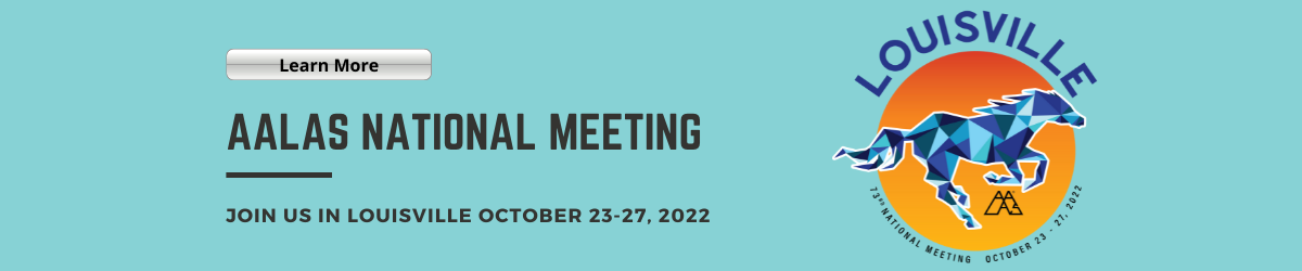 Home - American Association for Laboratory Animal Science