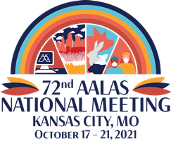 72nd AALAS National Meeting - AALAS