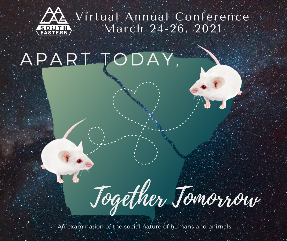 SEAALAS Virtual Annual Conference - AALAS