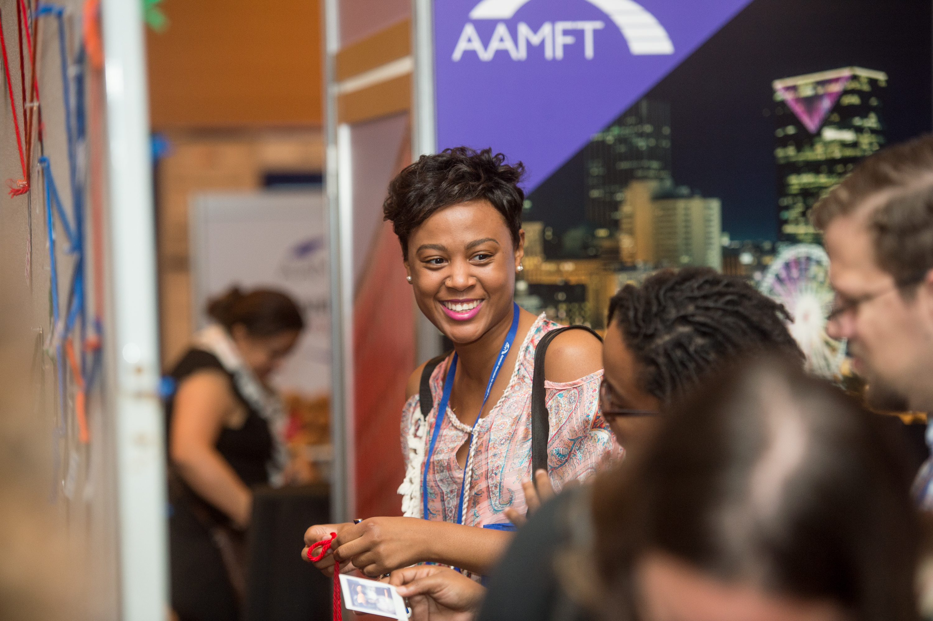 Schedule at a Glance - Systemic Family Therapy Conference