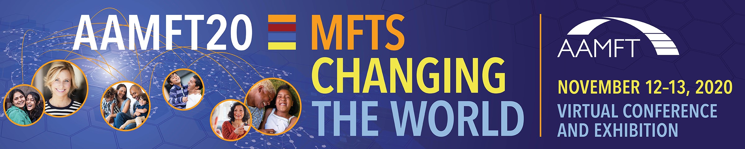 Home - AAMFT Annual Conference