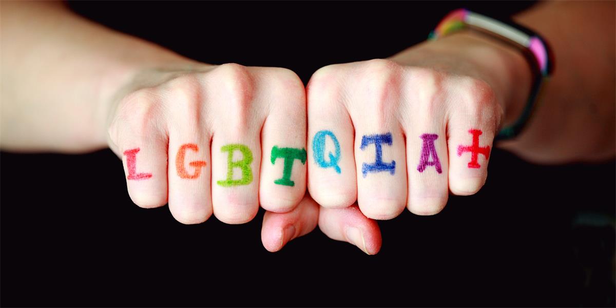 AAMFT Clinical Guidelines for LGBTQIA-Affirming Marriage and Family ...