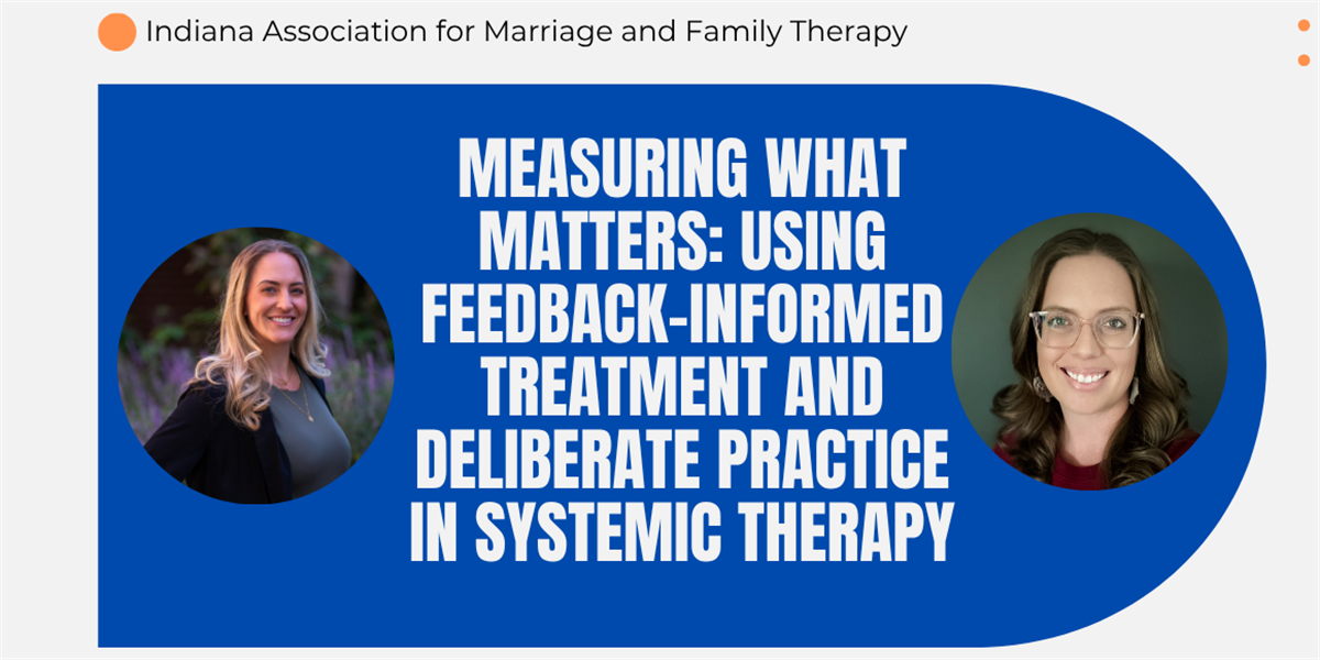 Upcoming Events - AAMFT