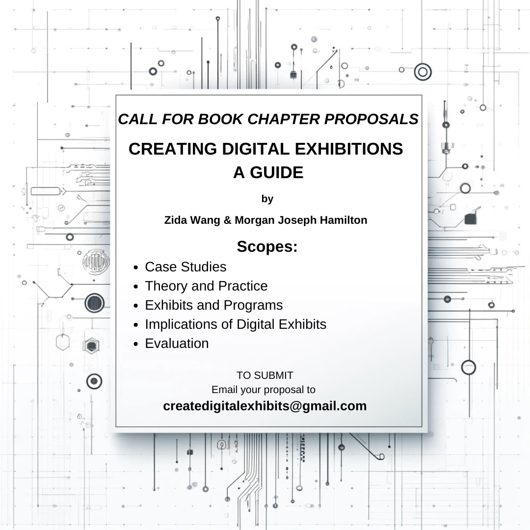 Call for Book Chapter Proposal | Open Forum