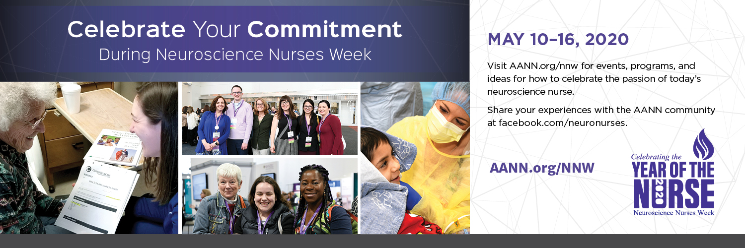 Home - American Association of Neuroscience Nurses