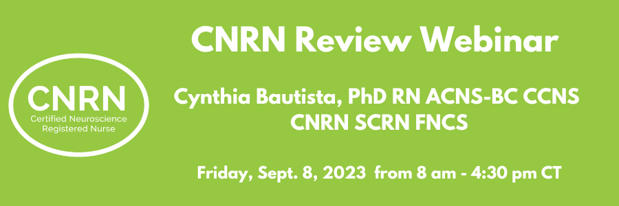 Home - American Association of Neuroscience Nurses