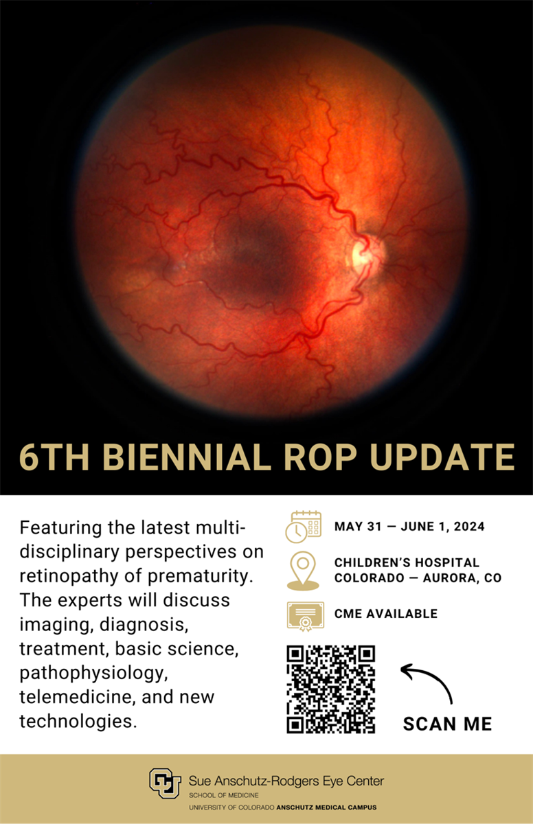 Register now for the 6th Biennial ROP Update!