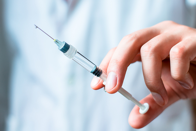 The Promise that Long-Acting Injectables Hold for Patient Non ...