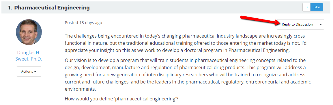 Community Tutorial - AAPS Main Site