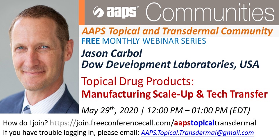 Use of Skin Pharmacokinetics (PK) & Pharmacodynamics (PD) in Drug ...