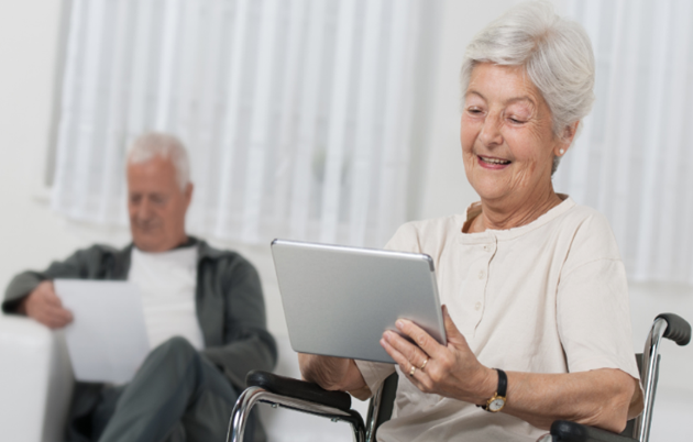 Company Profile - AgeTech Collaborative™ from AARP