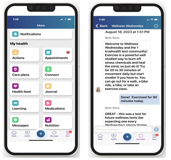 Company Profile - AgeTech Collaborative™ from AARP