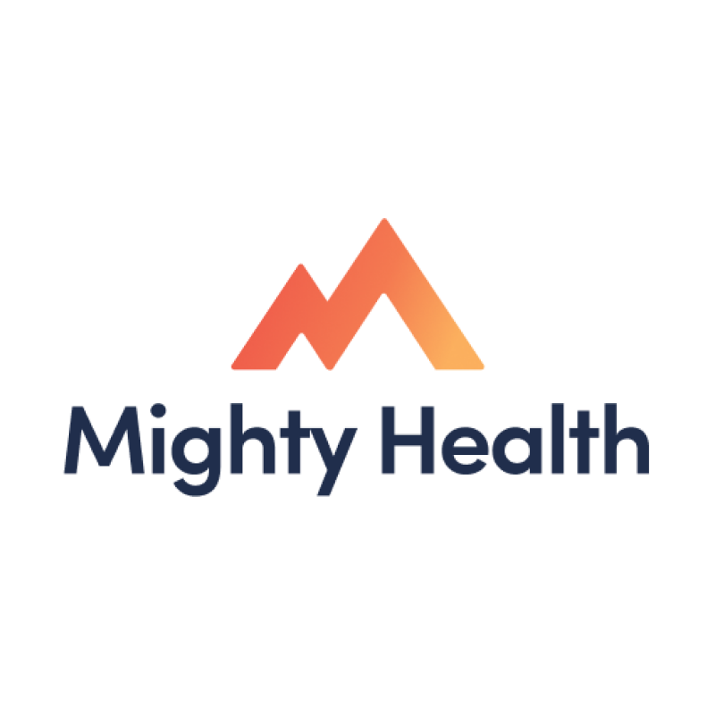 Mighty Healthy Logo Mighty Healthy Catatonic State Streetwear T Shirt