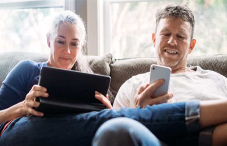 AgeTech and Beyond: How Technology Is Shaping Life for Adults 50-Plus