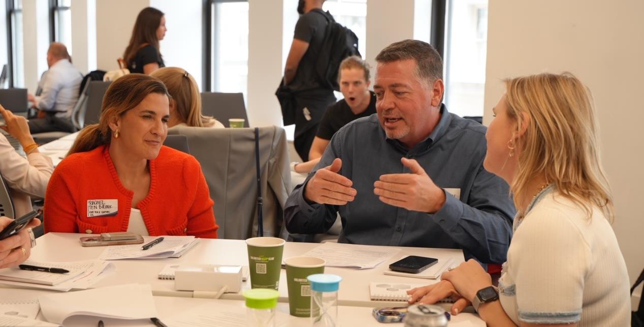 The AgeTech Collaborative™ and Empire Startups Host Events at New York ...