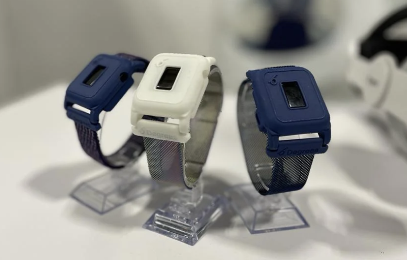 6Degrees: Making Smart Devices More Accessible