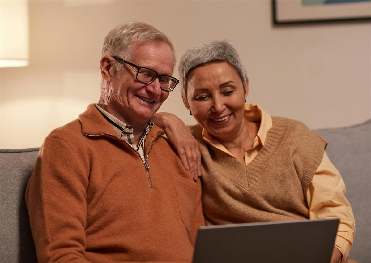 Insights from AARP’s 2024 Tech Trends Report, Part 1: Device Ownership ...