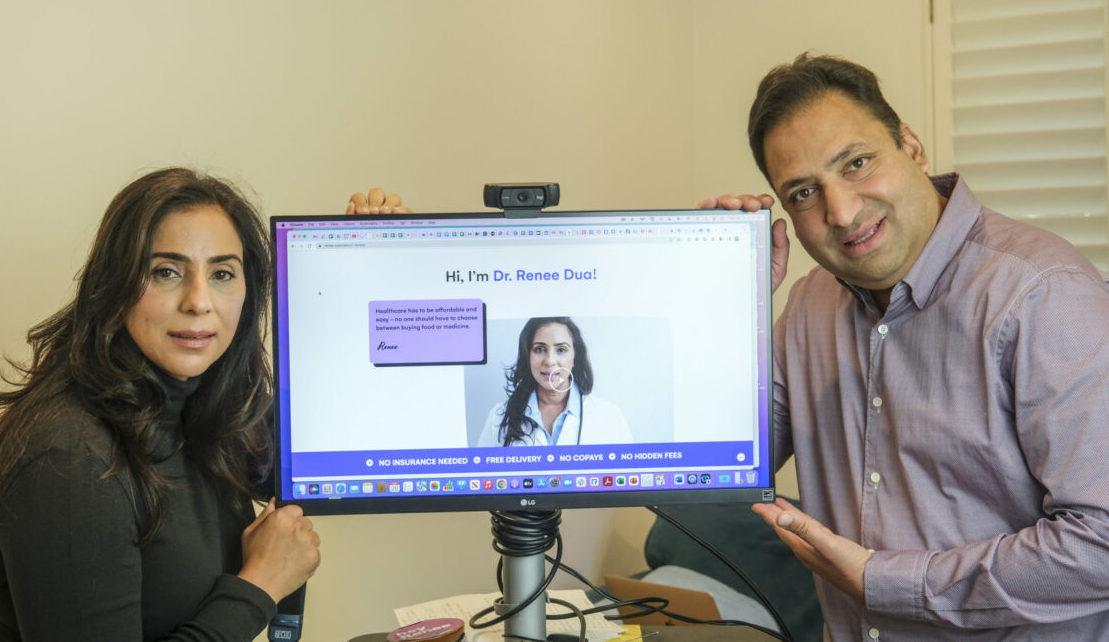 Renee: Making Health Care Simpler and More Affordable