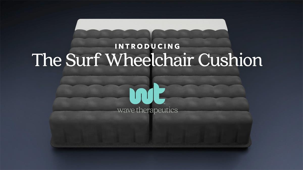 Wave Therapeutics: Fighting Pressure Injuries with Innovative ...