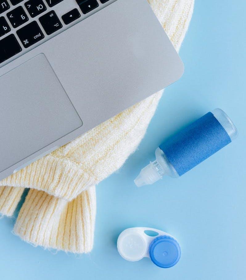 Quadrant Eye: Building a Vision for At-Home Eye Care