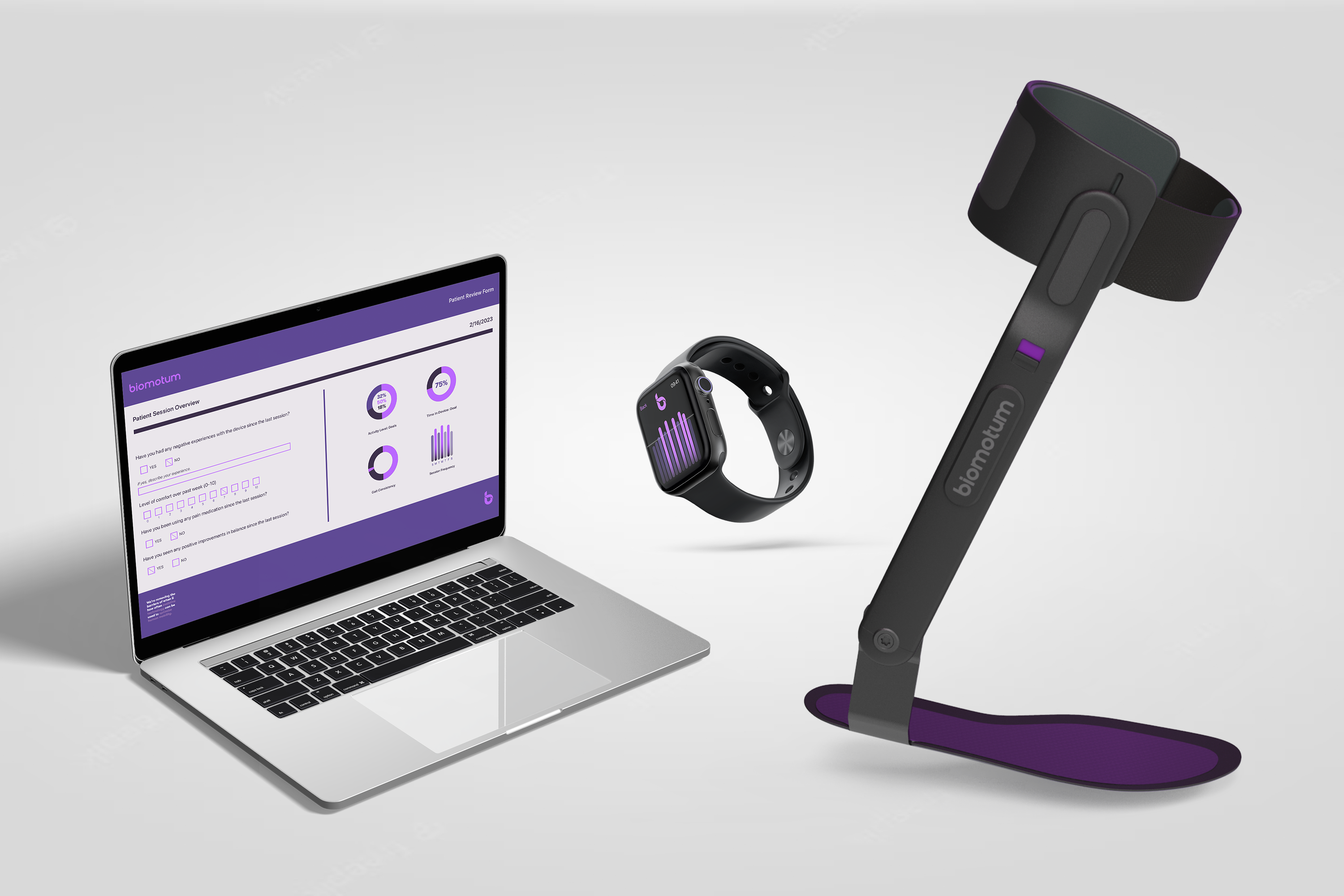 Company Profile - AgeTech Collaborative™ from AARP