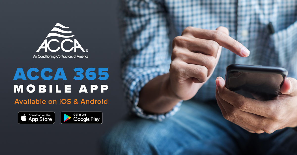 ACCA Mobile App - ACCA